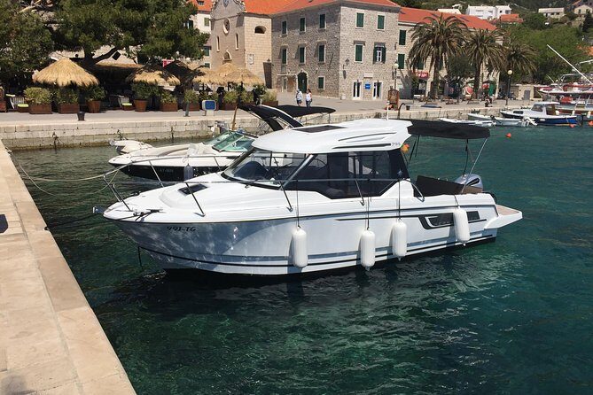 Private Boat Tour by local expert - Create Your Itinerary - What Is This Tour About?
