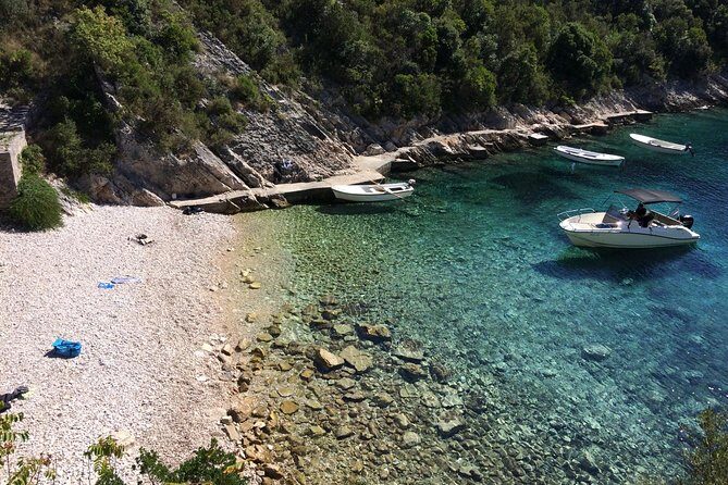 Private Boat Tour by local expert - Create Your Itinerary - Itinerary Breakdown