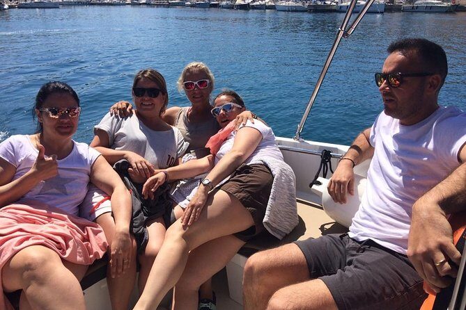 Private Boat Tour by local expert - Create Your Itinerary - What’s Included and What Costs Extra?