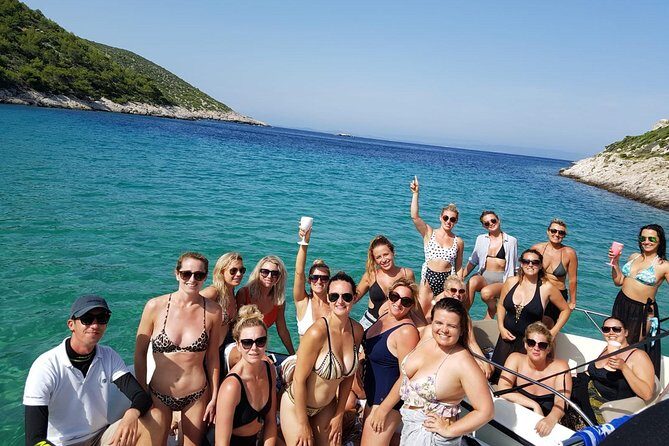 Private Boat Tour by local expert - Create Your Itinerary - Authentic Experiences and Genuine Feedback