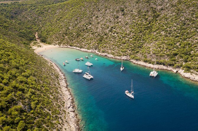 Private Boat Tour by local expert - Create Your Itinerary - Practical Tips