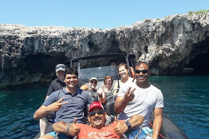 Private Boat Tour by local expert - Create Your Itinerary - Who Will Love This Tour?