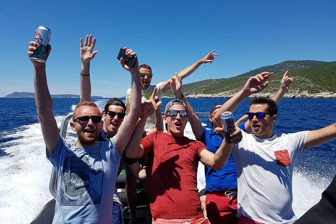 Private Boat Tour by local expert - Create Your Itinerary - Final Thoughts