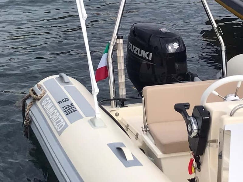 Private Boat tour Cala Millor, Canyamel:sea cave&snorkeling - What to Expect from the Mallorca Private Boat Tour