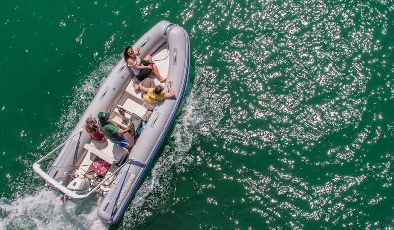 Private Boat tour Cala Millor, Canyamel:sea cave&snorkeling - Who Will Love This Tour?