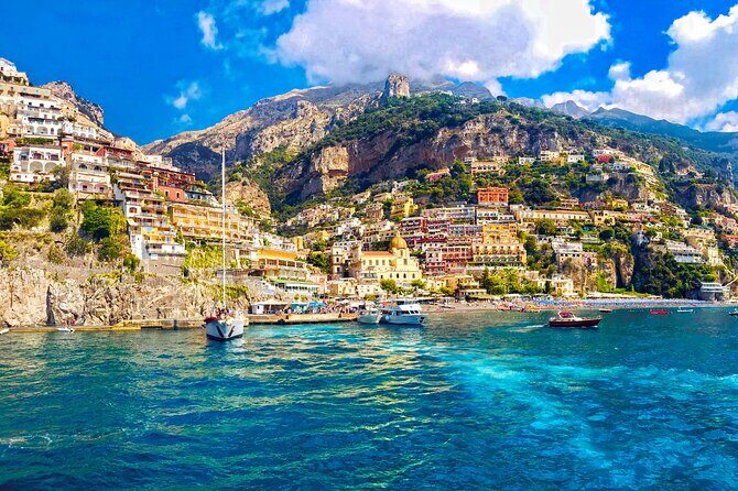 Private boat tour Capri & Positano - Why this tour offers excellent value
