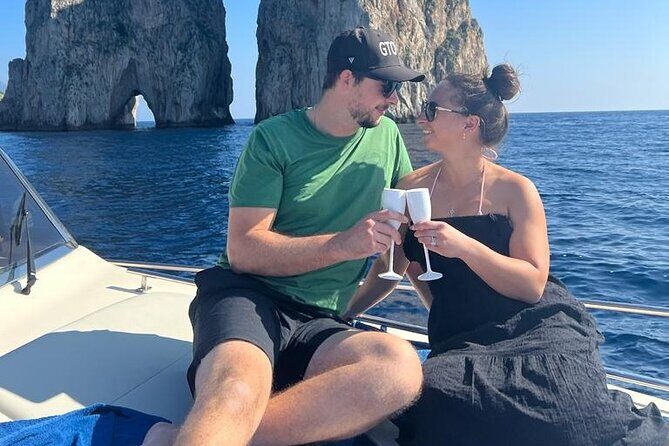 Private boat tour Capri & Positano - Final thoughts: Is this the right tour for you?