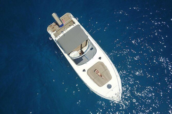 Private Boat Tour Capri & Positano - An In-Depth Look at the Tour