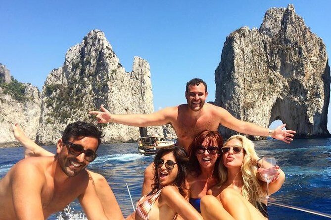 Private Boat Tour Capri & Positano - Final Thoughts