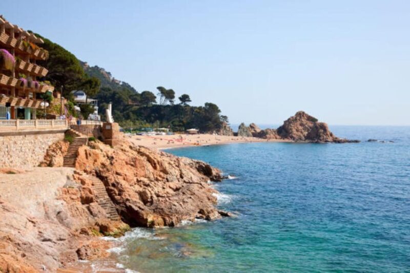 Private Boat Tour, Costa Brava, & Medieval Villages - Key Points
