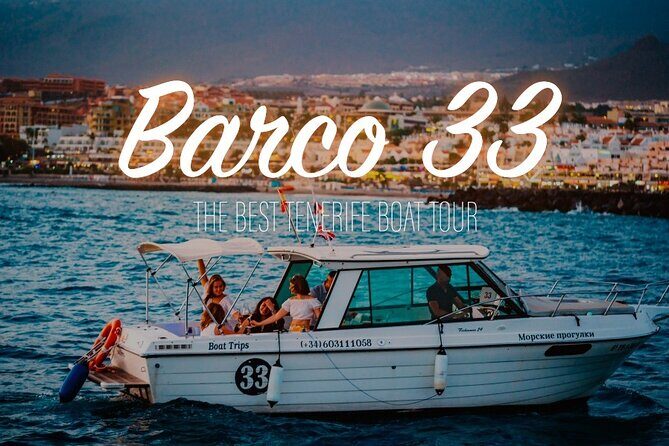 Private boat tour - What’s Included and What’s Not