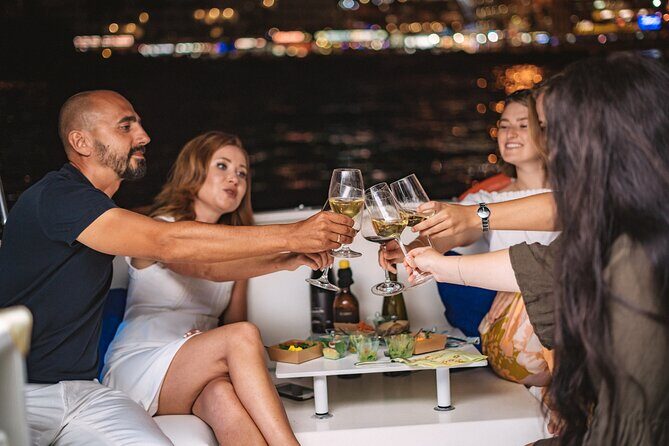 Private boat tour - Why This Tour Provides Excellent Value