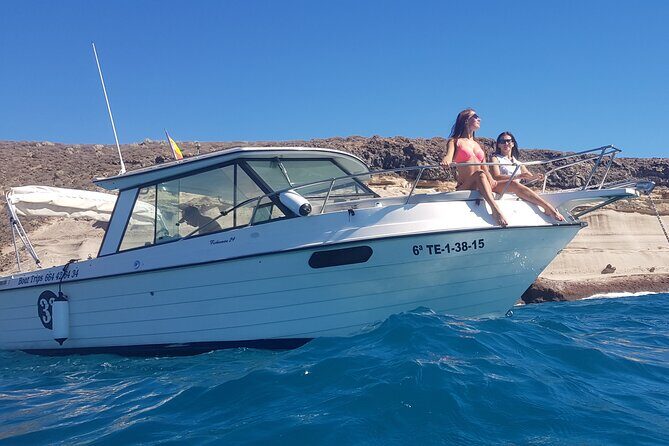 Private boat tour - Who Should Book This Tour?