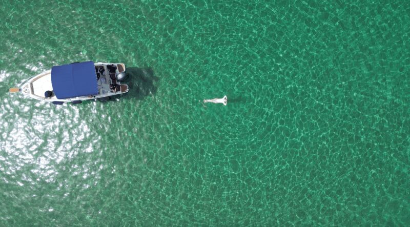 Private Boat Tour: Discover Comino's Blue and Crystal Lagoon - What’s Included and What to Expect
