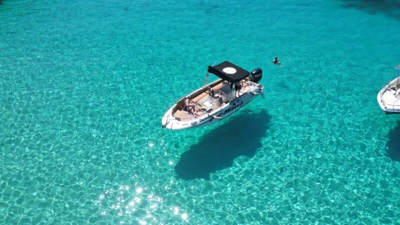 Private Boat Tour: Discover Comino's Blue and Crystal Lagoon - Who Should Consider This Tour?