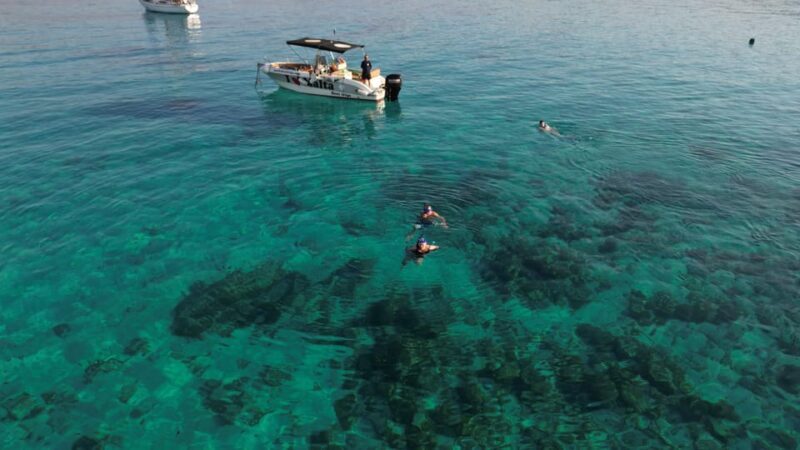 Private Boat Tour: Discover Comino's Blue and Crystal Lagoon - FAQ