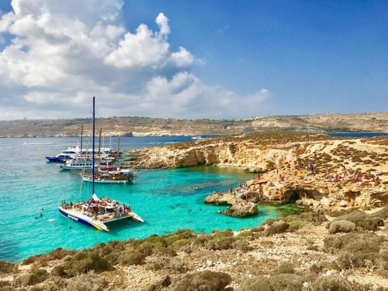 Private Boat Tour Experience with Blue Lagoon and Comino - Why This Tour Is Worth It: Value and Authenticity