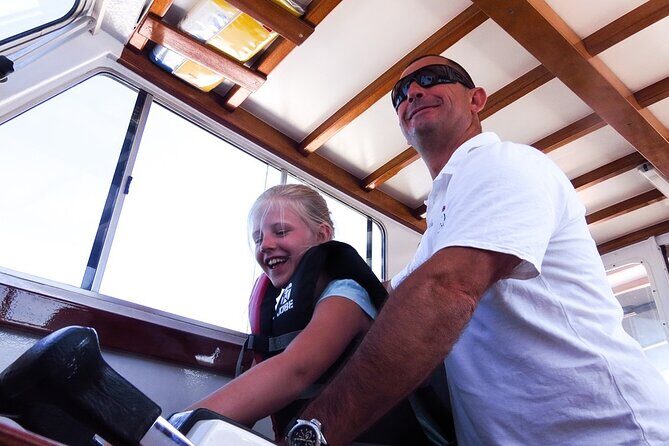 Private boat tour for small groups to Blue Lagoon and Solta Island - Authentic Experiences & Traveler Perspectives