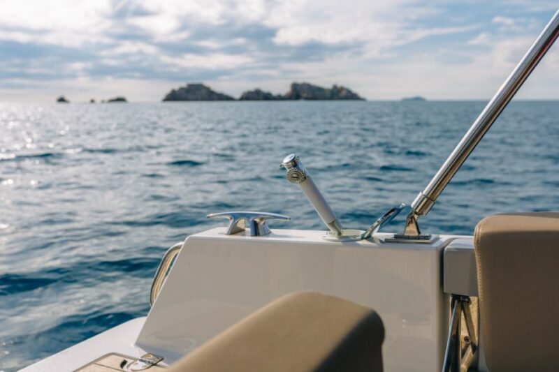 Private boat tour from Dubrovnik/Cavtat to Elafiti islands - A Detailed Look at the Private Boat Tour from Dubrovnik/Cavtat to Elafiti Islands