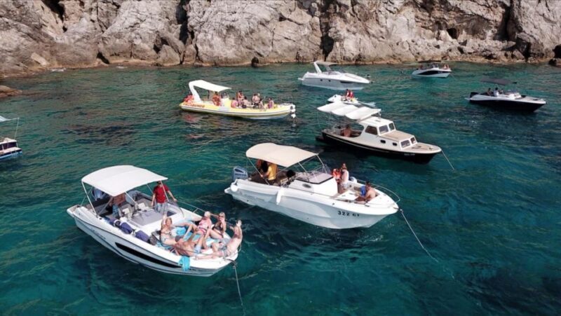 Private boat tour from Dubrovnik/Cavtat to Elafiti islands - FAQ
