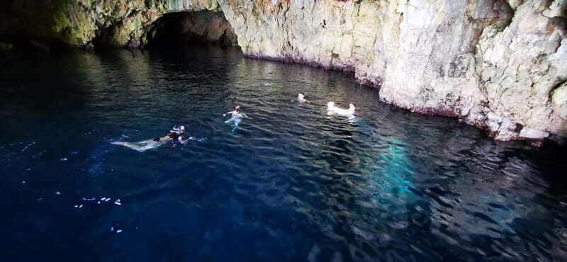 Private Boat Tour From Hvar: Vis Island, Green & Blue Cave - Exploring Croatia’s Hidden Coastal Gems with a Private Boat Tour from Hvar