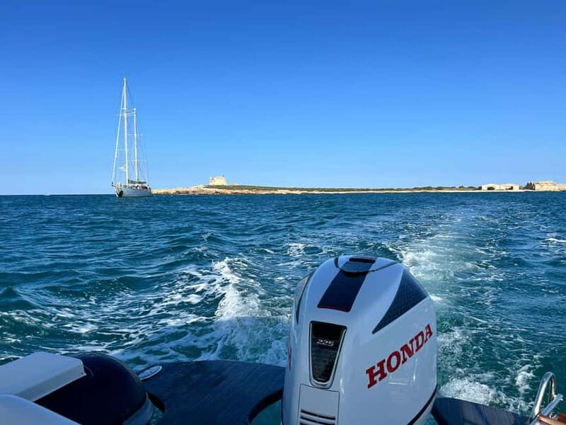 Private Boat Tour: from Ionio to Sea of Sicily and Ants Cape - Final Thoughts