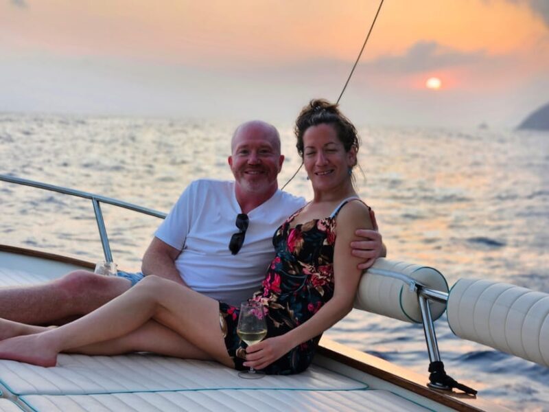 Private Boat Tour from La spezia to 5 Terre with Drinks-Snacks-Swimming - FAQs
