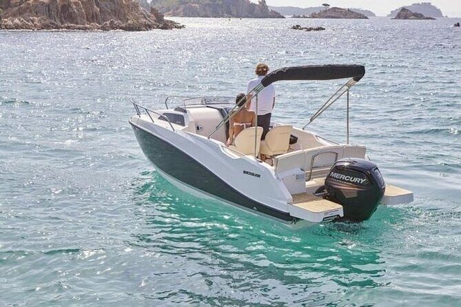 Private Boat Tour from Nice to Monaco, boat tour Nice - Key Points