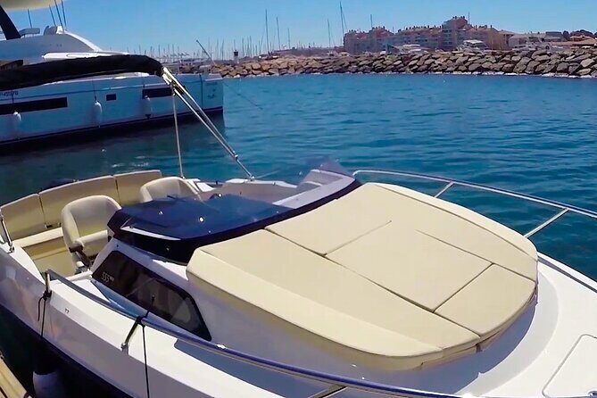 Private Boat Tour from Nice to Monaco, boat tour Nice - An In-Depth Look at What You Can Expect