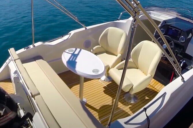 Private Boat Tour from Nice to Monaco, boat tour Nice - Frequently Asked Questions