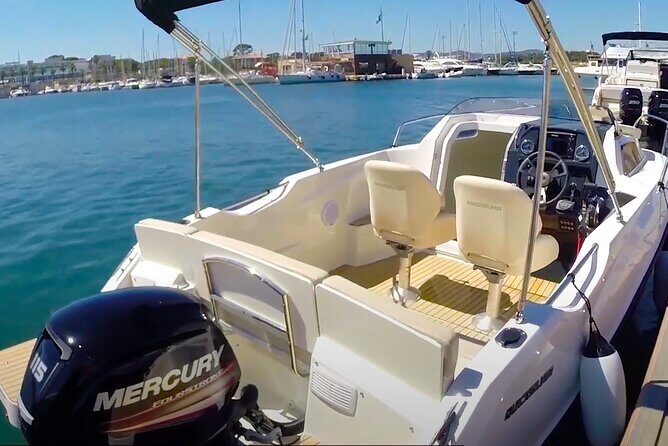 Private Boat Tour from Nice to Monaco, boat tour Nice - Final Thoughts