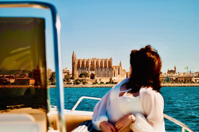 Private Boat Tour from Palma with Snorkeling and Paddle Surfing - The Itinerary: What You Can Expect
