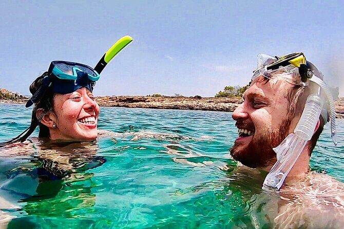 Private Boat Tour from Palma with Snorkeling and Paddle Surfing - FAQs