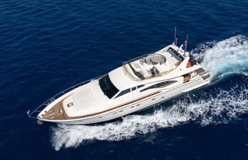 Private Boat Tour from Rhodes by Luxurious Mary Yacht - Why Choose This Private Yacht Tour?