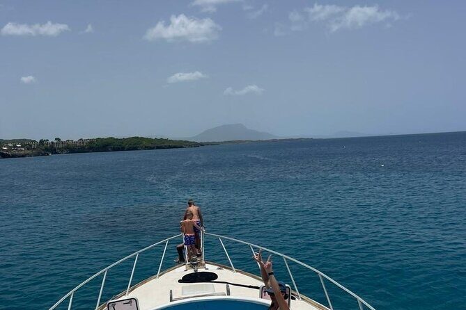 Private boat tour from Taino Bay and Amber Cove Passengers - What to Expect from the Tour
