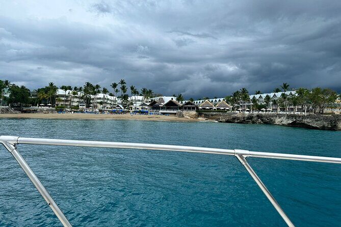Private boat tour from Taino Bay and Amber Cove Passengers - Who Would Love This Tour?