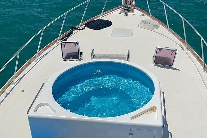 Private boat tour from Taino Bay and Amber Cove Passengers - Final Thoughts