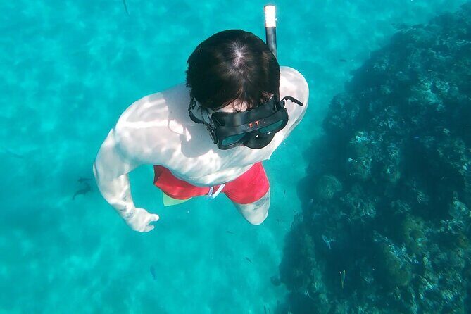 Private boat tour from Taino Bay and Amber Cove Passengers - FAQ