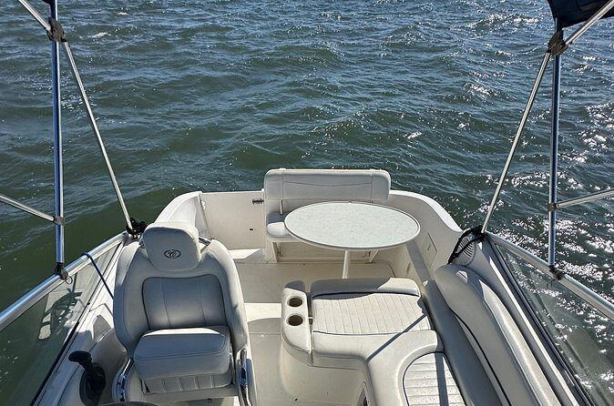 Private Boat Tour Hudson River - The Itinerary: What Youll See and Why It Matters