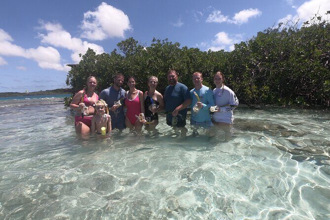 Private Boat Tour in Aruba - A Deep Dive into Aruba’s Private Boat Tour