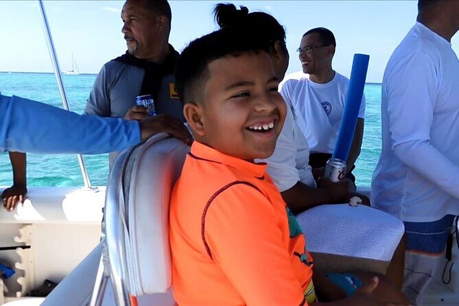 Private Boat Tour in Cayman Islands - Authentic Experiences and Reviews