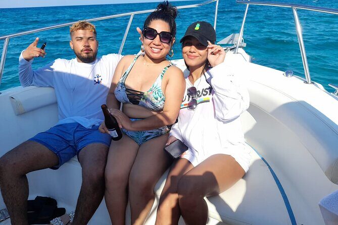 Private Boat Tour in Cayman Islands - Practical Considerations