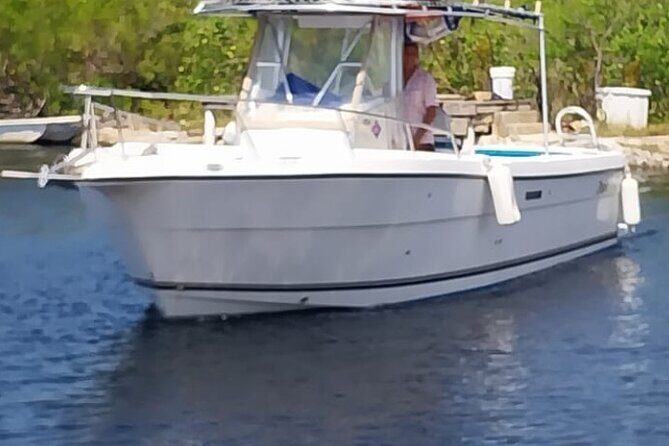 Private Boat Tour in Cayman Islands - FAQ