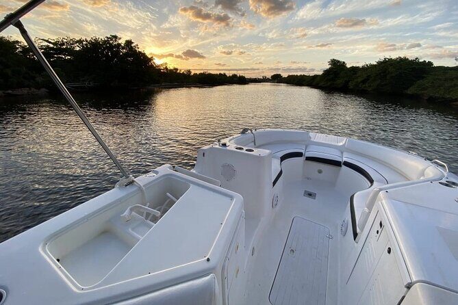Private Boat Tour in Fort Lauderdale History Sites - A Detailed Look at the Fort Lauderdale Private Boat Tour