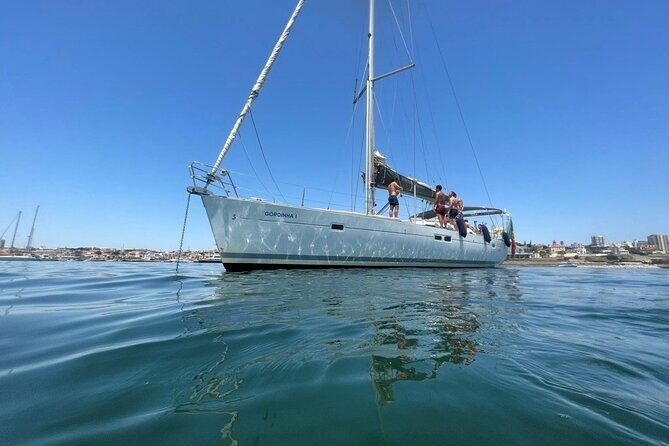Private Boat Tour in Lisbon - Key Points