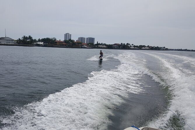 Private Boat Tour in Palm Beach Waterways - Discover the Charm of a Private Boat Tour in Palm Beach Waterways