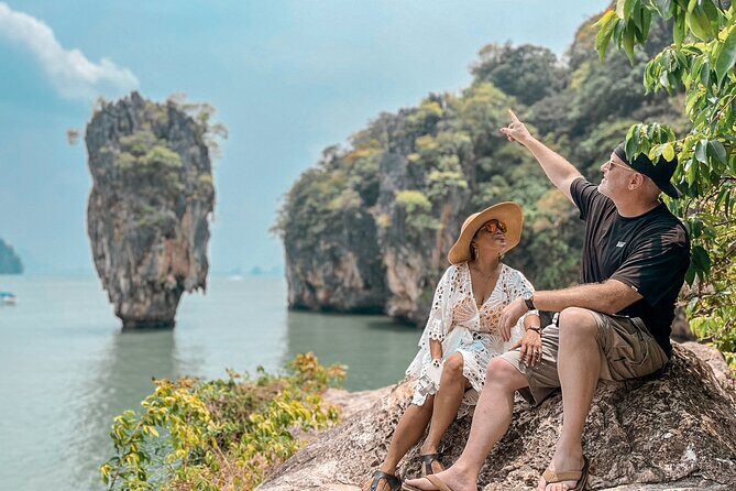 Private Boat Tour in Phuket - Key Points
