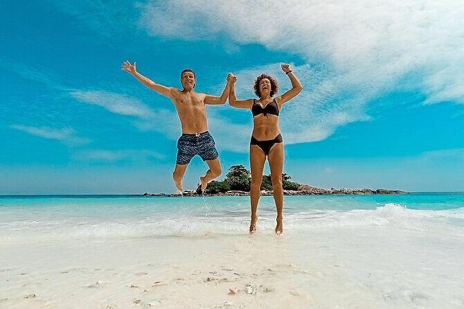 Private Boat Tour in Phuket - Included and Not Included