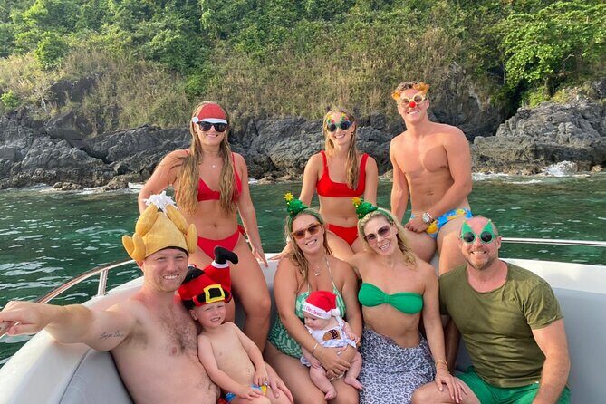 Private Boat Tour in Phuket - The Value of a Private, Custom Experience