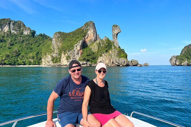 Private Boat Tour in Phuket - Who Is This Tour Best For?